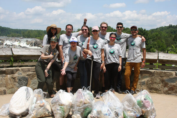 Home - Clean Earth Challenge