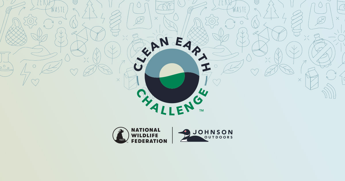 The Clean Earth Challenge in Action - Clean Earth Challenge